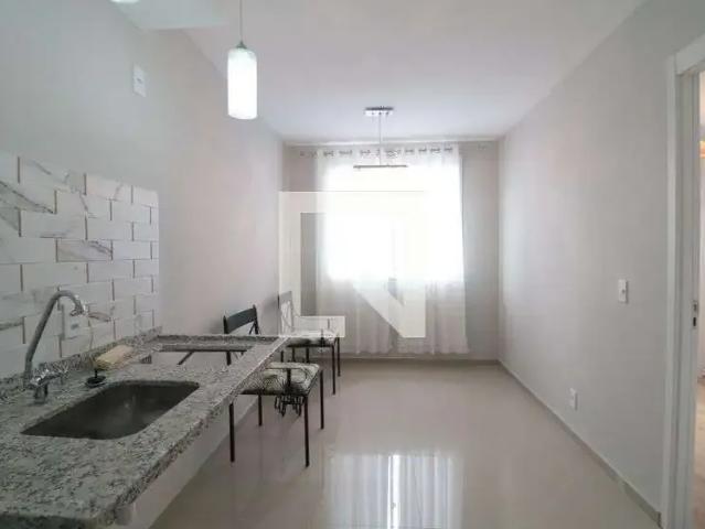 Apartamento para Locação em São Paulo/SP Brás 1 Quartos
