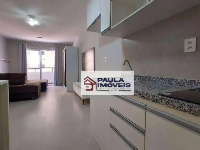 Apartamento para Locação em São Paulo/SP Brás 1 Quartos