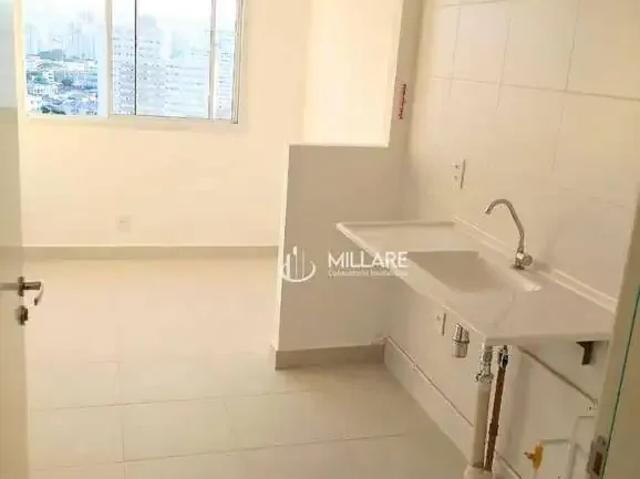 Apartamento para Locação em São Paulo/SP Brás 1 Quartos