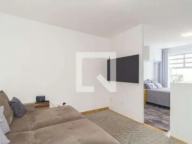 Apartamento para Locação em São Paulo/SP Brás 1 Quartos
