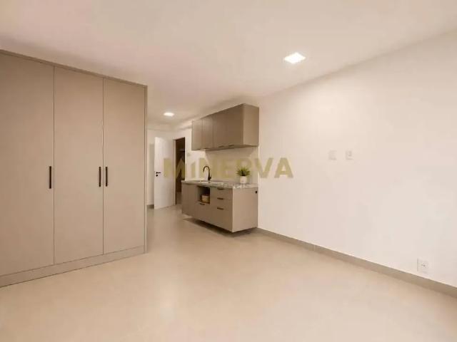 Apartamento para Locação em São Paulo/SP Brás 1 Quartos
