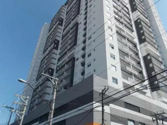 Apartamento para Locação em São Paulo/SP Brás 1 Quartos