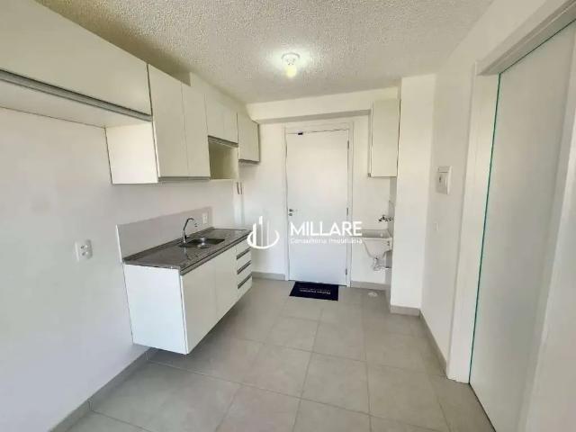 Apartamento para Locação em São Paulo/SP Brás 1 Quartos