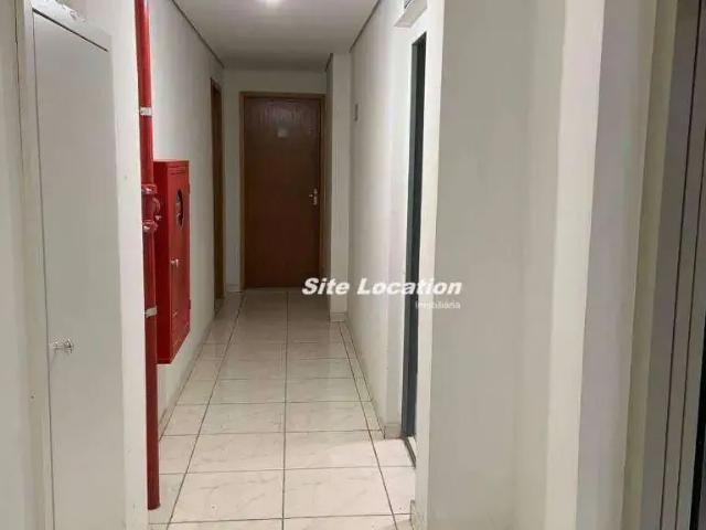Apartamento para Locação em São Paulo/SP Brás 1 Quartos
