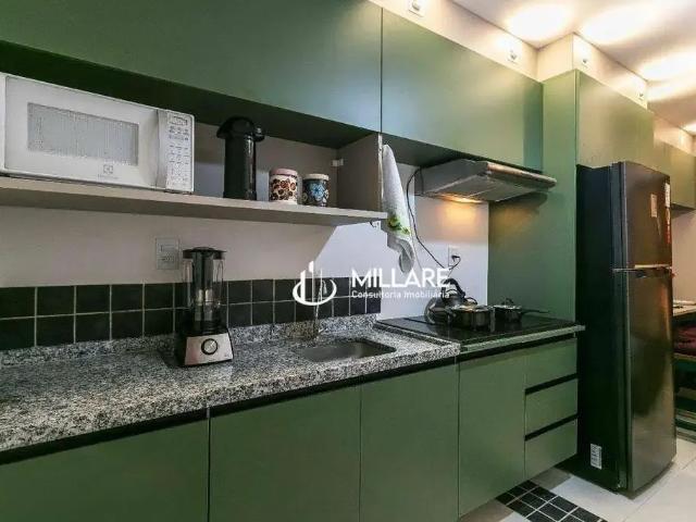 Apartamento para Locação em São Paulo/SP Brás 1 Quartos