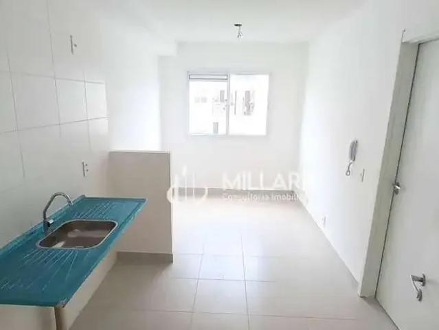 Apartamento para Locação em São Paulo/SP Brás 1 Quartos