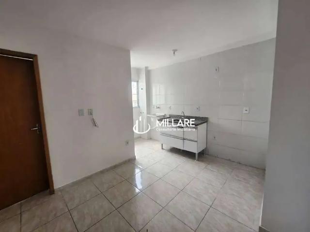 Apartamento para Locação em São Paulo/SP Brás 1 Quartos
