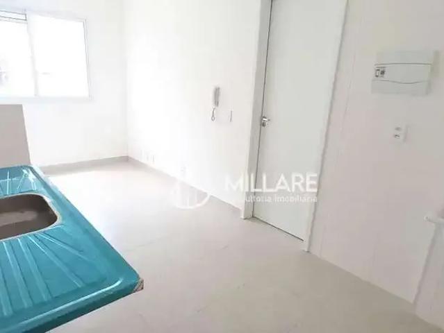 Apartamento para Locação em São Paulo/SP Brás 1 Quartos