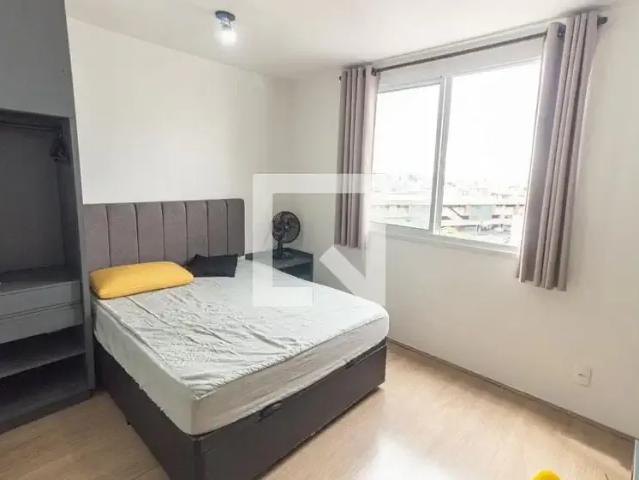 Apartamento para Locação em São Paulo/SP Brás 1 Quartos