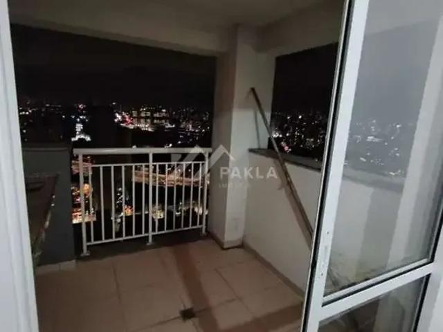 Apartamento para Locação em São Paulo/SP Brás 1 Quartos