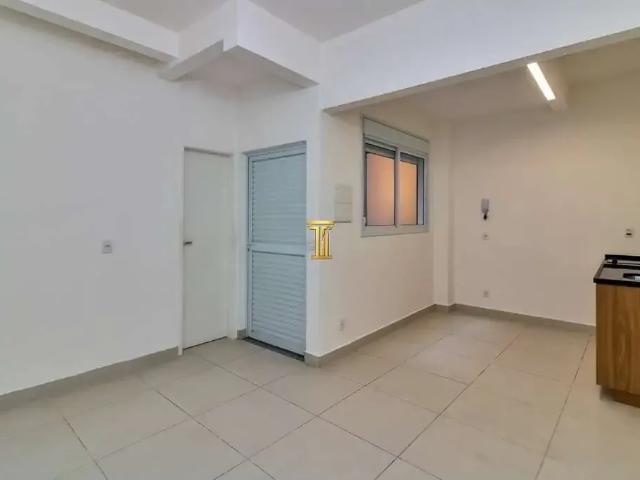Apartamento para Locação em São Paulo/SP Brás 1 Quartos
