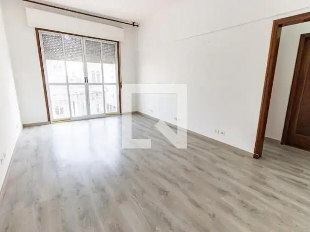 Apartamento para Locação em São Paulo/SP Brás 1 Quartos