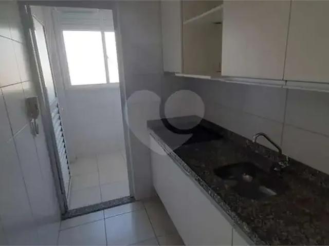 Apartamento para Locação em São Paulo/SP Brás 1 Quartos
