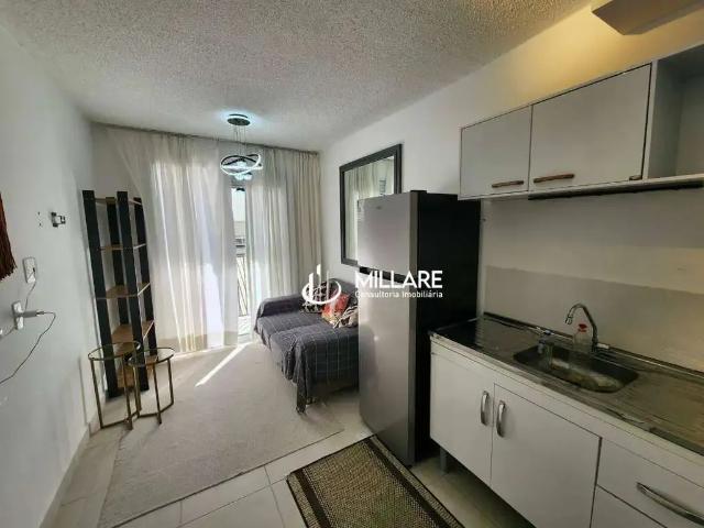 Apartamento para Locação em São Paulo/SP Brás 1 Quartos
