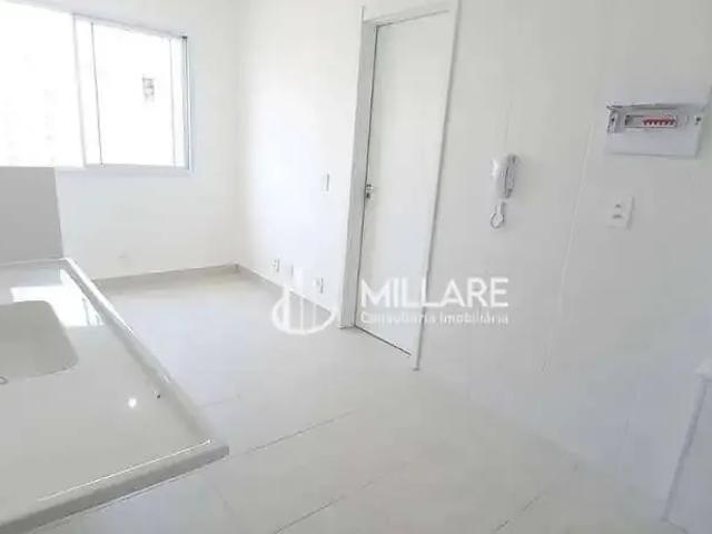 Apartamento para Locação em São Paulo/SP Brás 1 Quartos