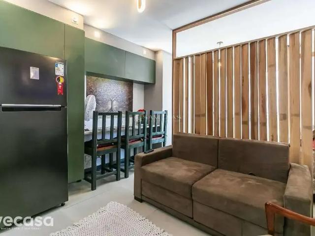 Apartamento para Locação em São Paulo/SP Brás 1 Quartos