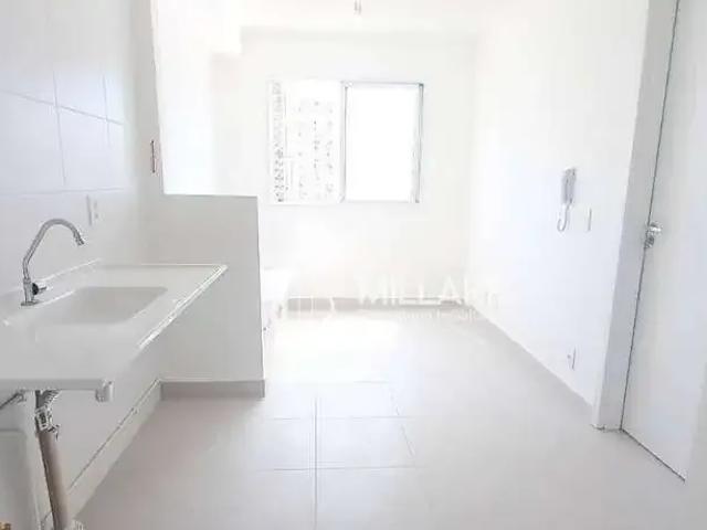 Apartamento para Locação em São Paulo/SP Brás 1 Quartos