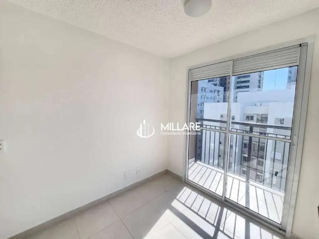 Apartamento para Locação em São Paulo/SP Brás 1 Quartos