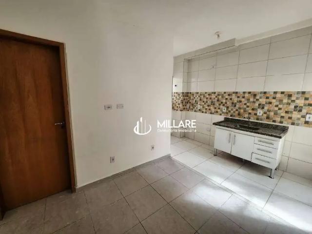 Apartamento para Locação em São Paulo/SP Brás 1 Quartos