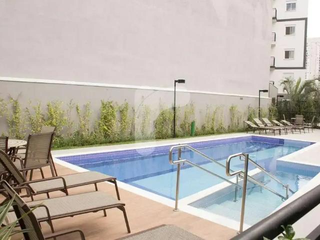 Apartamento para Locação em São Paulo/SP Brás 1 Quartos
