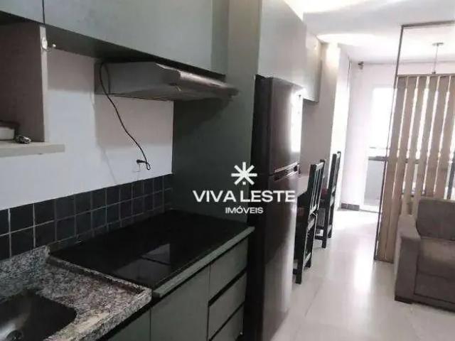 Apartamento para Locação em São Paulo/SP Brás 1 Quartos