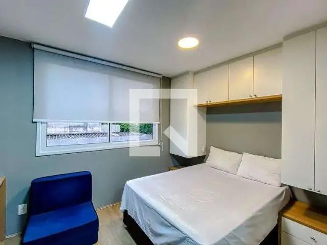 Apartamento para Locação em São Paulo/SP Brás 1 Quartos
