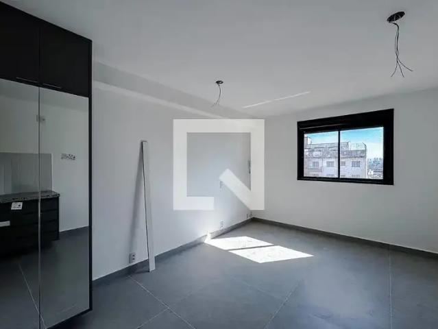 Apartamento para Locação em São Paulo/SP Brás 1 Quartos