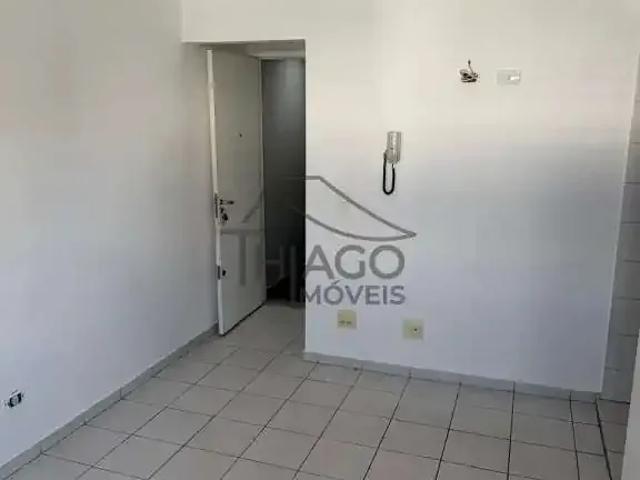 Apartamento para Locação em São Paulo/SP Brás 1 Quartos