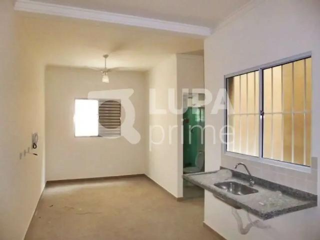 Apartamento para Locação em São Paulo/SP Brás 1 Quartos