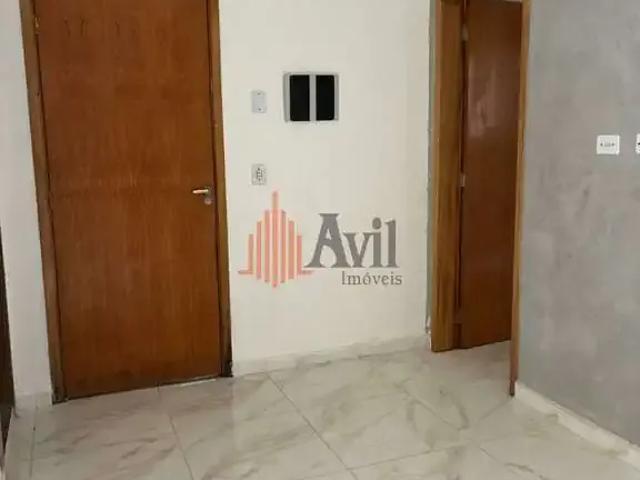 Apartamento para Locação em São Paulo/SP Brás 1 Quartos