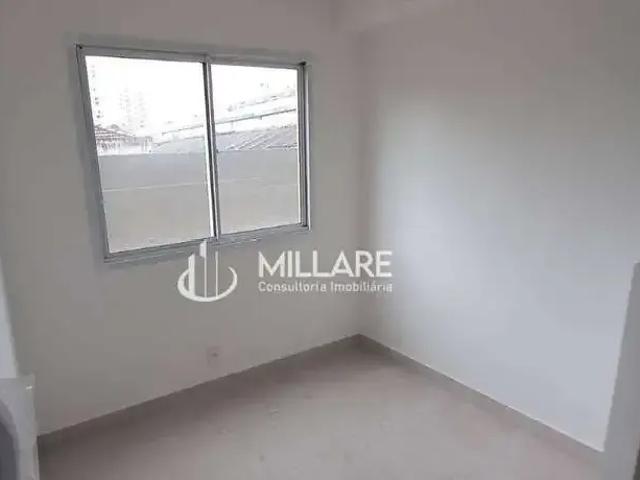 Apartamento para Locação em São Paulo/SP Brás 1 Quartos