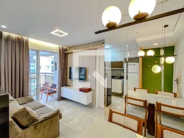 Apartamento para Locação em São Paulo/SP Brás 1 Quartos