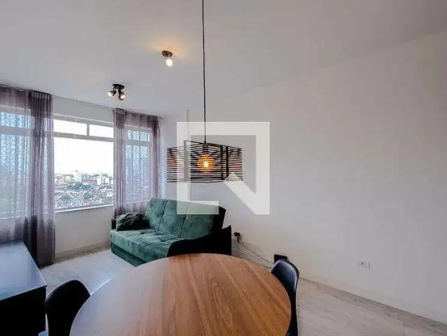 Apartamento para Locação em São Paulo/SP Brás 1 Quartos