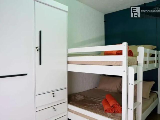 Apartamento para Locação em São Paulo/SP Brás 1 Quartos