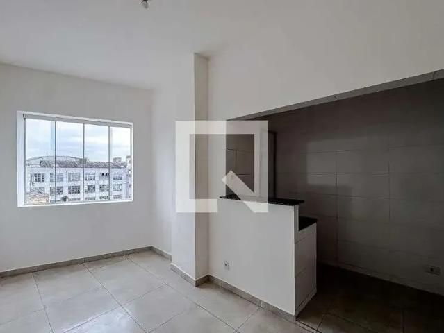 Apartamento para Locação em São Paulo/SP Brás 1 Quartos