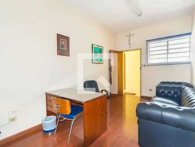 Apartamento para Locação em São Paulo/SP Brás 1 Quartos