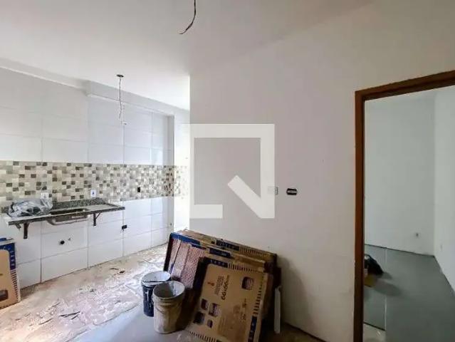 Apartamento para Locação em São Paulo/SP Brás 1 Quartos