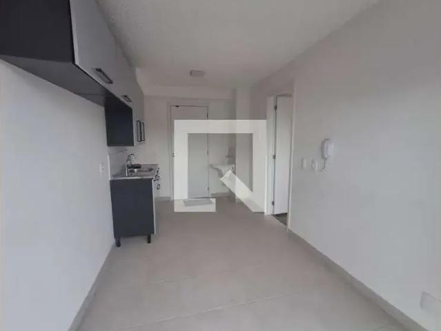 Apartamento para Locação em São Paulo/SP Brás 1 Quartos