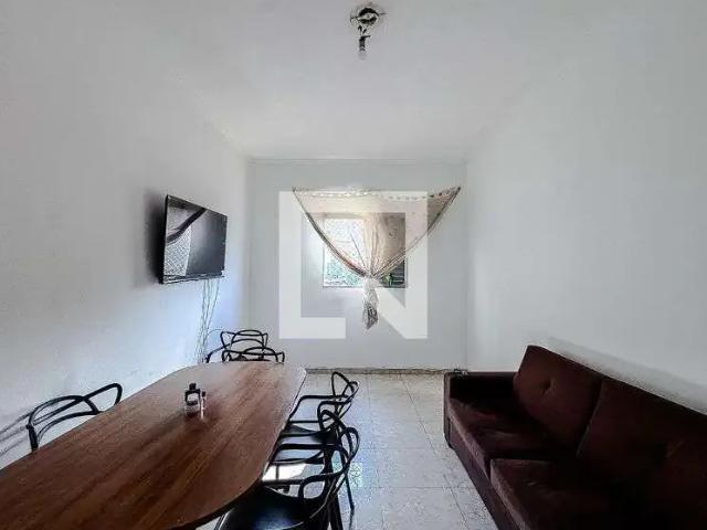 Apartamento para Locação em São Paulo/SP Brás 1 Quartos