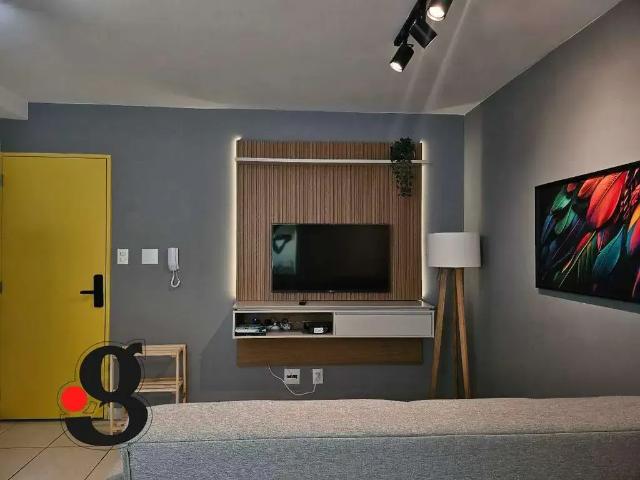 Apartamento para Locação em São Paulo/SP Brás 1 Quartos