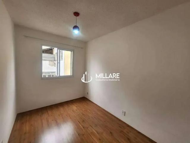 Apartamento para Locação em São Paulo/SP Brás 1 Quartos