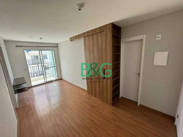 Apartamento para Locação em São Paulo/SP Brás 1 Quartos