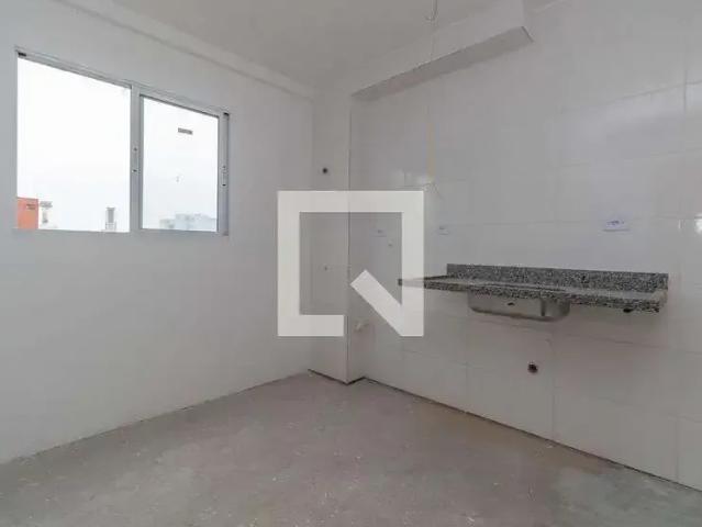 Apartamento para Locação em São Paulo/SP Brás 1 Quartos