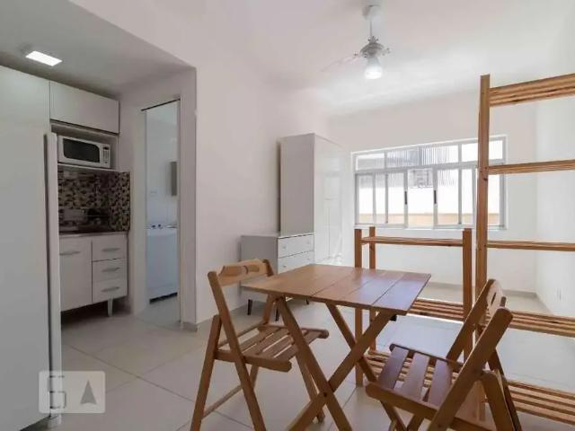 Apartamento para Locação em São Paulo/SP Brás 1 Quartos