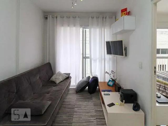 Apartamento para Locação em São Paulo/SP Brás 1 Quartos