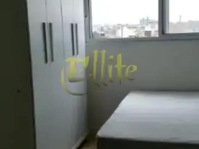 Apartamento para Locação em São Paulo/SP Brás 1 Quartos