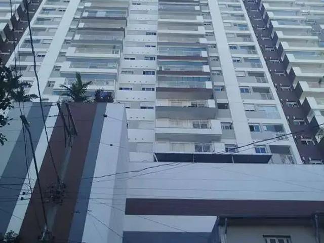 Apartamento para Locação em São Paulo/SP Brás 1 Quartos