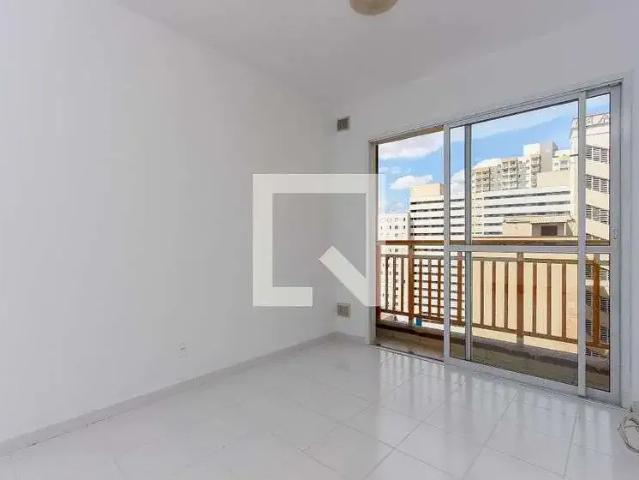 Apartamento para Locação em São Paulo/SP Brás 1 Quartos