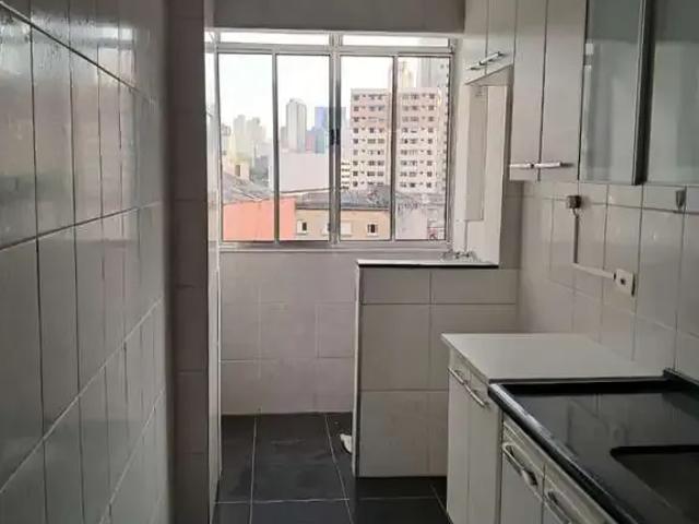 Apartamento para Locação em São Paulo/SP Brás 1 Quartos