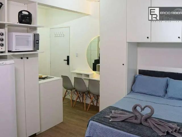 Apartamento para Locação em São Paulo/SP Brás 1 Quartos